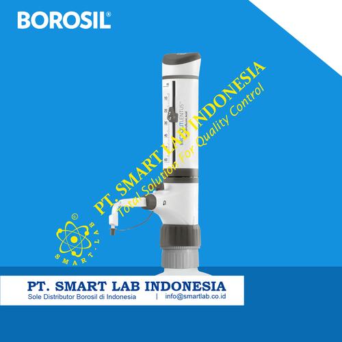 Jual LENTUS-60 BOTTLE TOP DISPENSER W/ FOR HYDROFLUORIC ACID HF VOL.5 ...