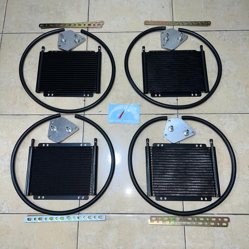 Jual CVT COOLER Kit Honda Civic Turbo FC FK dan CRV Turbo - CVT COOLER ...