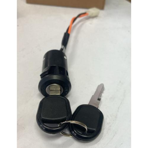 Jual Kunci Kontak Sepeda Listrik / Motor Listrik - Jakarta Utara ...