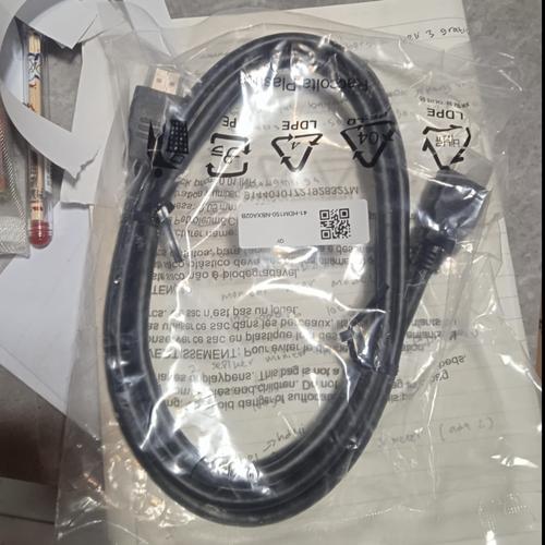 Jual Kabel HDMI Original Acer Model Lama 1 Meter /Kabel HDMI untuk CPU ...
