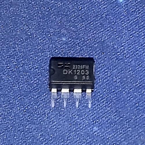 Jual IC Dongke Chip DK1203 Power Management - Kab. Bogor ...