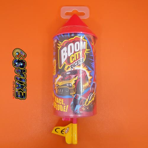 Jual BOOM CITY RACERS SINGLE CAR PACK SERIES 1 - Jakarta Pusat - exia89 ...