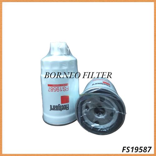 Jual FS19587 Fleetguard * Fuel Filter Water Separator FF5327 FC-7920 ...