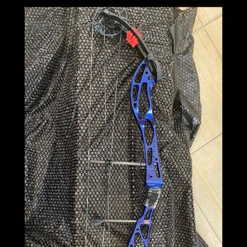 Jual PSE Supra Focus XL ATA 40 TAHUN 2020 Compound Bow - Kota ...