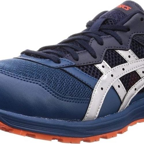 Jual asics WINJOB CP210 Safety Shoes, Work Shoes, Sepatu Kerja - Merah - Kab. Bekasi - Asmr-Shop ...