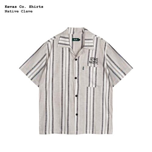 Jual Kevas Native Clave Shirts - M - Jakarta Timur - Kevas Co Official ...