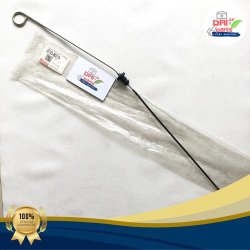 Jual Colokan Pengukur Oli / Dipstick Oli Transmisi Avanza Xenia ...