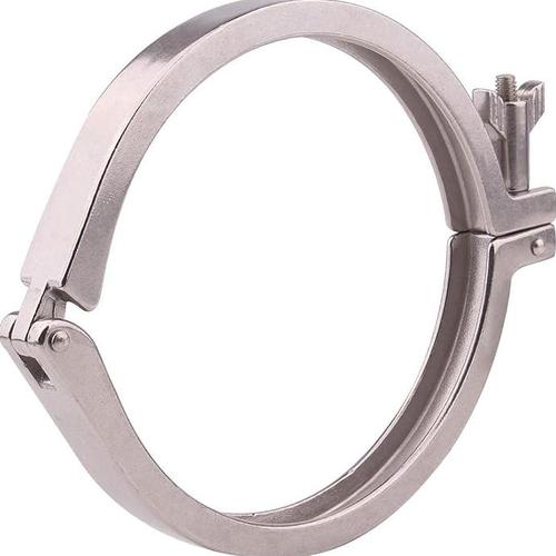 Jual Best Dernord Stainless Steel Sanitary Clamp Single Pin Tri Clamps ...