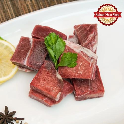 Jual knuckle sapi / daging kelapa / daging rendang 1kg - Kota Medan ...