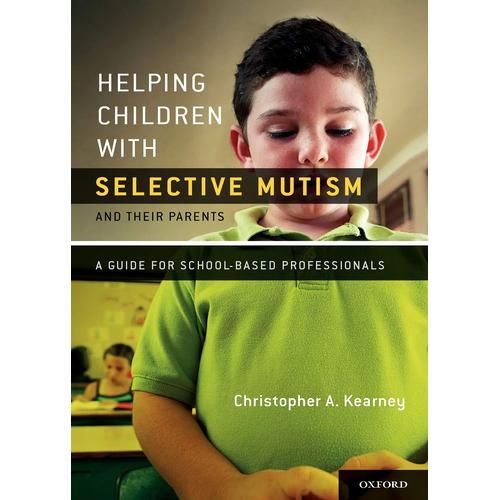 Jual Helping Children with Selective Mustism and Their Parebnts by ...