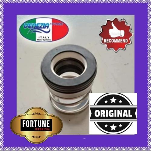 Jual Spare part Pompa air Mechanical seal centrifugal VENEZIA THF 5A ...