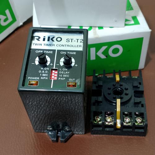 Jual Suitable RIKO Lecroy sensor tester controller ST-T2 - Kota Depok ...