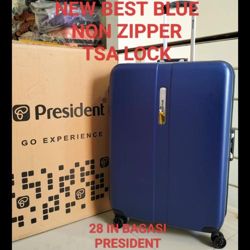 Jual KOPER FIBER PRESIDENT 28 INCHI JUMBO ORIGINAL TERLARIS TERMURAH ...