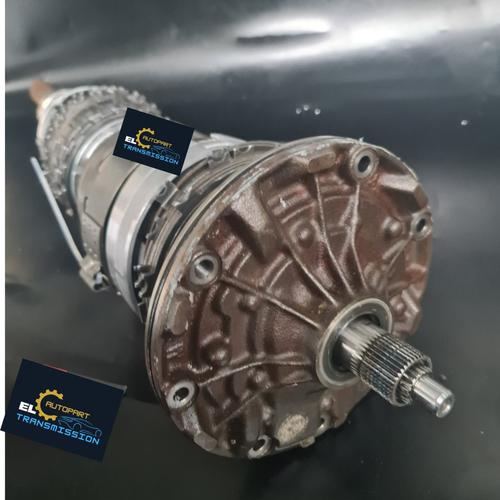 Jual gearbox transmisi matic fortuner innova hilux prado bahan isi ...