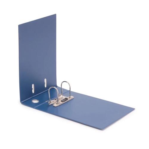 Jual odner bantex 1452 biru / hitam PVC A5 7cm / kwitansi - Biru ...