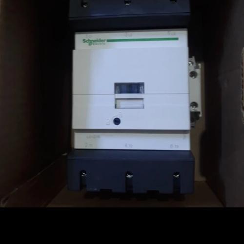 Jual CONTACTOR LC1D150BD 24VDC 3P 150A SCHNEIDER - Jakarta Pusat ...