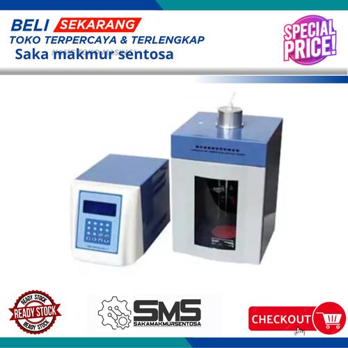 Jual Biobase UCD-250 Lab Ultrasonic Homogenizer Sonicator Cell ...