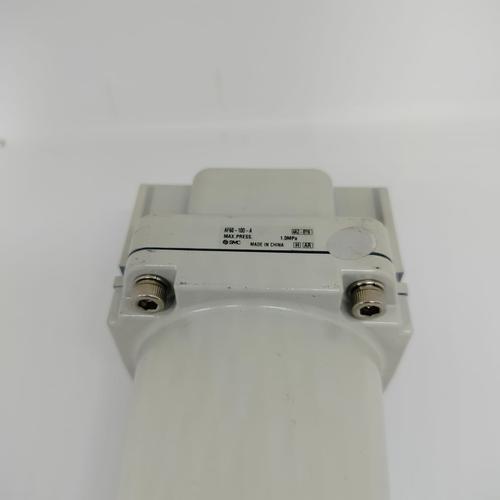 Jual Air Filter Pneumatic SMC AF60-10D-A 1 inch Drain - Jakarta Barat ...