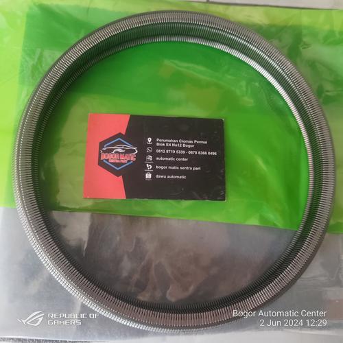 Jual Belt Sabuk Rantai CVT Livina L11 Juke Evalia CvT Original - Kab ...