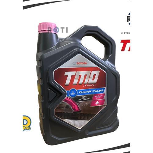 Jual Pendingin radiator coolant/ air radiator(toyota long life tmd) 4 ...