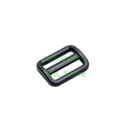 Jual YKK Ladder Lock Buckle 2.5cm / 1 inch - Ranger Green - Jakarta ...