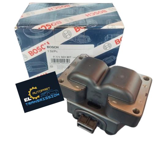 Jual Coil koil ignition Proton exora Gen 2 - Kota Depok - El Auto ...