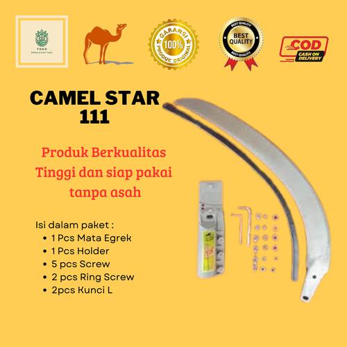 Jual EGREK CAMEL KING STAR 111 SUPER TAJAM UNTUK SAWIT - Taji camel 111 - Kota Pekanbaru ...