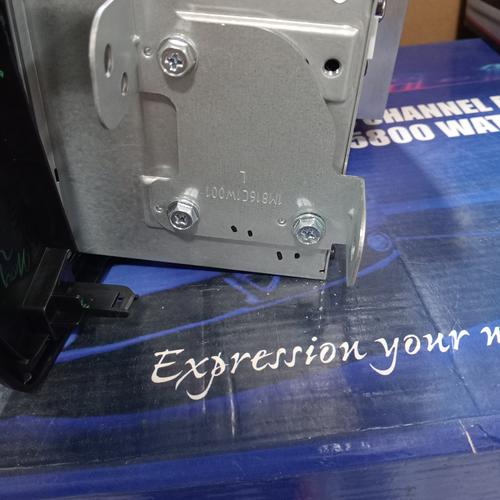 Jual Bracket Head unit Honda BRV 2022-2024 - Jakarta Pusat - Pratama ...