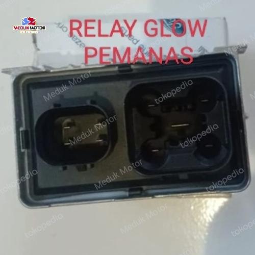 Jual RELAY GLOW PEMANAS FORD RANGER T6 2.2 MAZDA BT PRO - Kota Surabaya ...