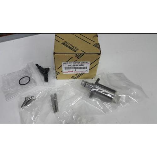 Jual ** Selenoid injection-Valve injection-Injektion Innova-Hilux ...