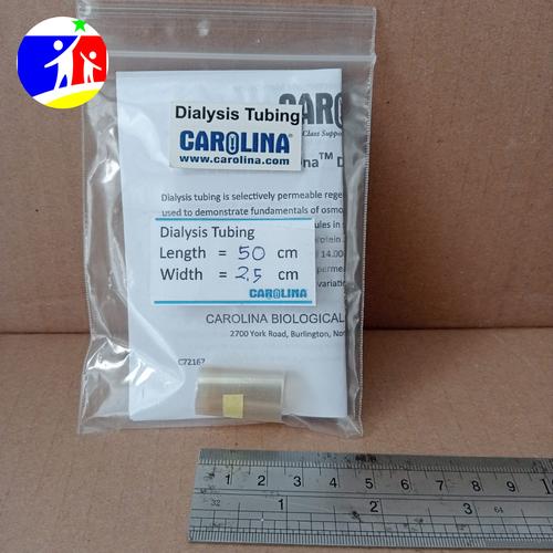 Jual Visking Tubing, Dialysis Tubing Ekonomis - Kota Bekasi ...