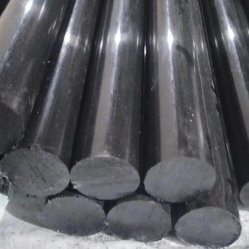 Jual nylon rod as HDPE hitam 30mm x 1mtr ( nylon batangan ) - Jakarta ...