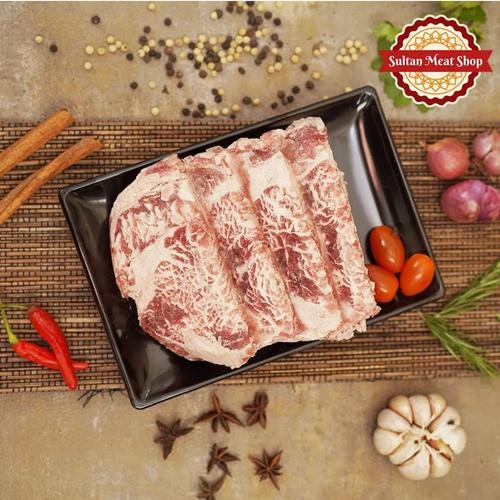 Jual Steak Wagyu Meltique Ekonomis - 100 gr - Kota Medan - Sultan Meat ...