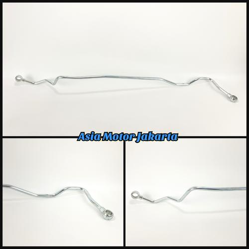 Jual Pipa Compressor Panjang - Truck Hino Lohan Ti - Jakarta Barat ...