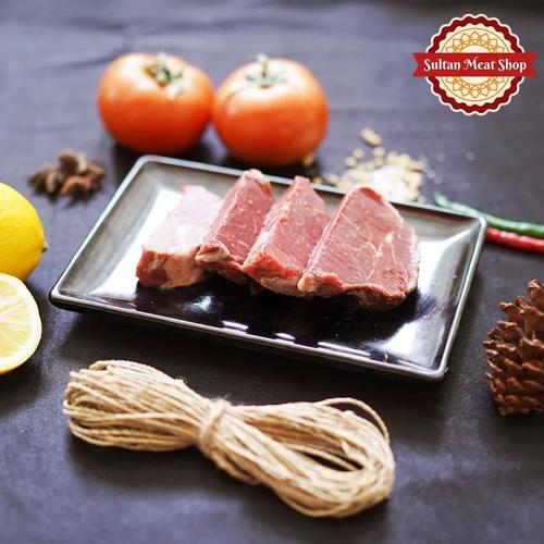 Jual Daging Sapi Has Dalam - Tenderloin Rendang 1kg HALAL - Has dalam ...