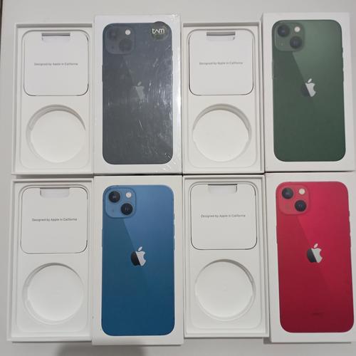 Jual Dus Box iPhone 13 iBox Digimap Original - Kota Bekasi - BRADER TEA ...