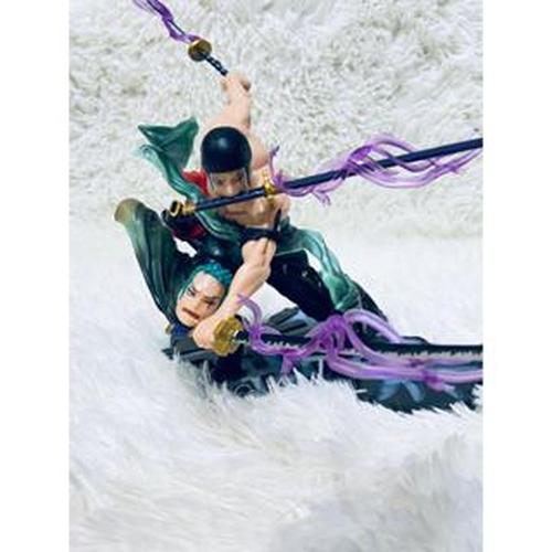 Jual Action Figure Roronoa Zoro Tatsumaki Enma - Jakarta Utara ...