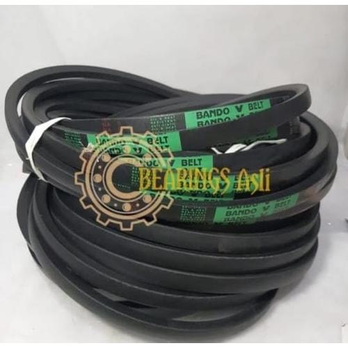 Jual BELT FANBELT VBELT BAN KIPAS 3V 900/3V900 BANDO - Jakarta Pusat - Bearings Asli | Tokopedia