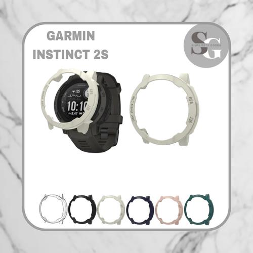 Jual CASING PROTECTOR POLYCARBONATE GARMIN INSTINCT 2S PELINDUNG BODY ...