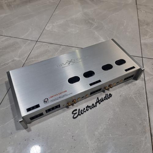 Jual Power Tube BRAXTON T4 limited Edition Hybrid tube amp 4 channel - Kota Surabaya - Electra ...