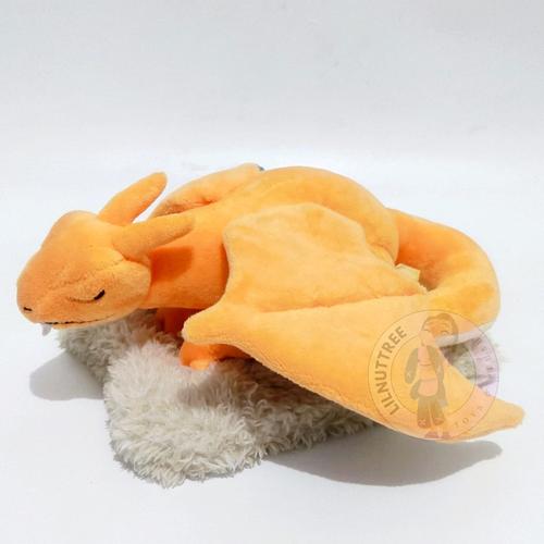 Jual Boneka Dehumidifier Pokemon Charizard Pokemon X SHELL Original ...