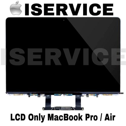 Jual LCD Only MacBook Pro Air M1 M2 M3 A1706 A1708 A1989 A2251 A2289 A2159 A2338 A2442 A2485 ...