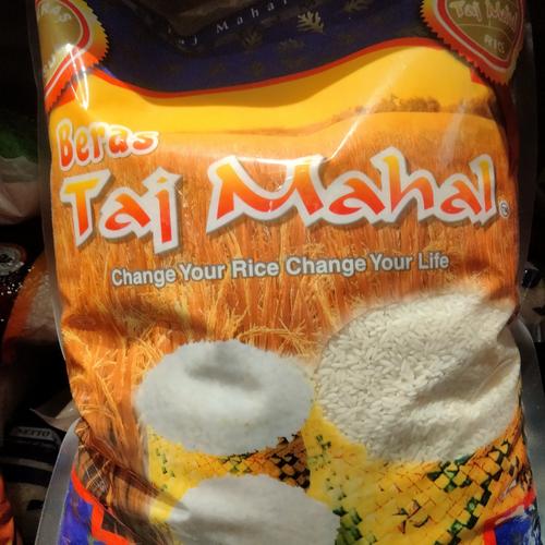 Jual Taj mahal herbal ponni rice 5 kg - Jakarta Selatan ...