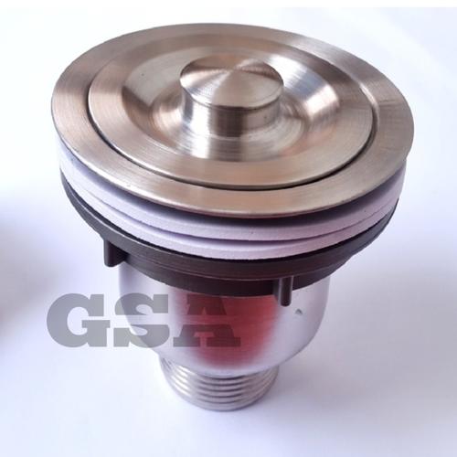 Jual Afur Bak Cuci Piring Stainless / Afur Sink Anti Karat - Jakarta ...