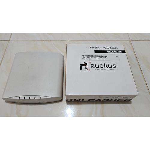 Jual Ruckus R310 - Indoor Wi-Fi Access Point - Unleashed - Jakarta ...