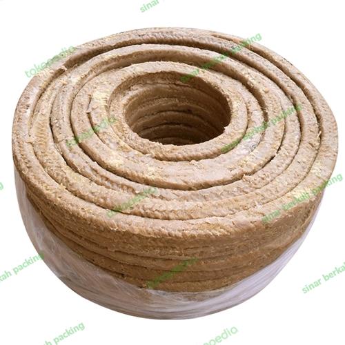 Jual Gland Packing Rames / Rames Packing Oil 25mm x 1mtr - Jakarta ...