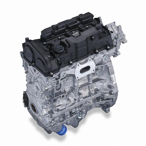 Jual Engine Spoon K20C1 FK8/FL5 TypeR Brand New - Kota Tangerang ...