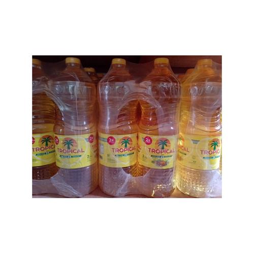 Jual Tropical Minyak Goreng 2 Liter 1 Dus isi 6 pcs - Kota Bekasi ...