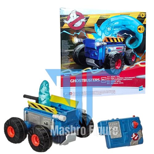 Jual Hasbro Ghostbusters Afterlife RC RTV Ghost Trap Sounds Remote ...
