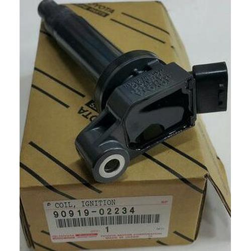 Jual Coil Camry rd Harrier 3CC Orinal - Kota Surabaya - Motor ...